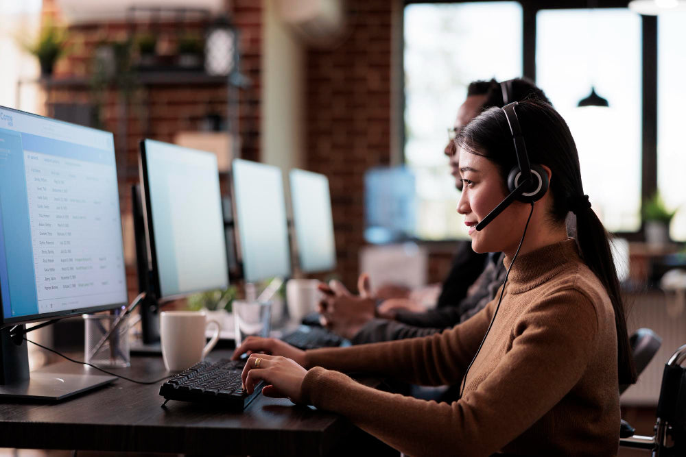 2026’s BPO Boom: Making Online Business More Human – Hire Live Support